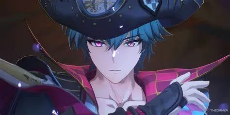 Brant [Wuwa/Illustrious] - SeaArt AI Model