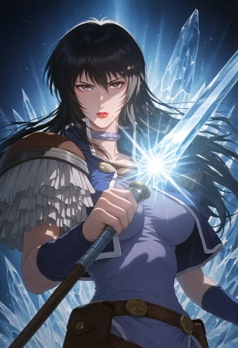 Fia Arcana | Shadow Skill - Eigi - SeaArt AI Model