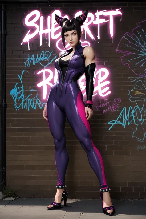 Han Juri - SeaArt AI Model