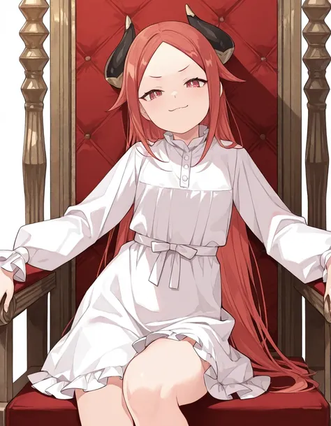 Maoh Lucy | Welcome to the Impregnable Demon King Castle | 難攻不落の魔王城へよう ...