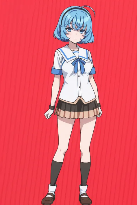 Nukitashi The Animation | Ikuko Onabuta - SeaArt AI Model