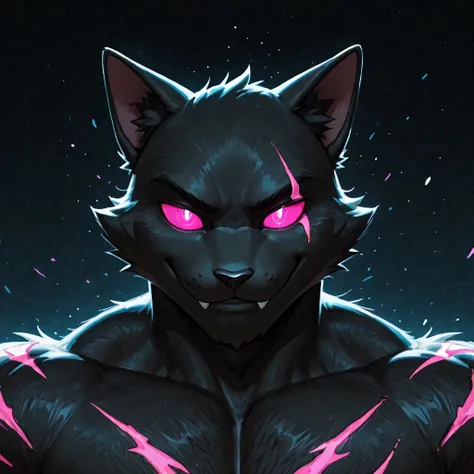 [fortnite] Phantom Meowscles - SeaArt AI Model