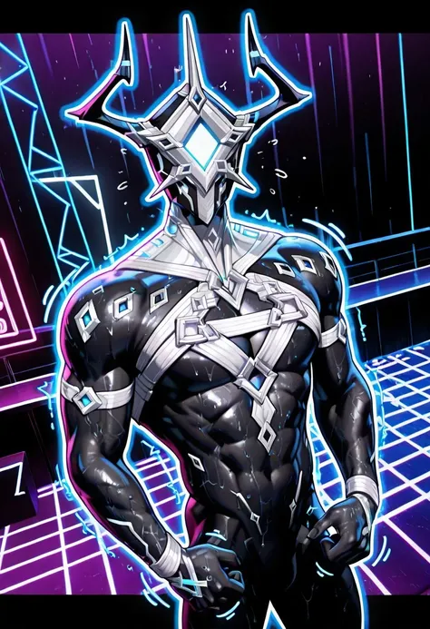 Triach Nox Fortnite - SeaArt AI Model