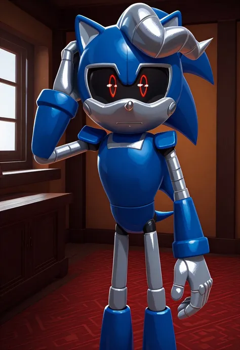Jules Hedgehog - Sonic Archie Comics - SeaArt AI Model