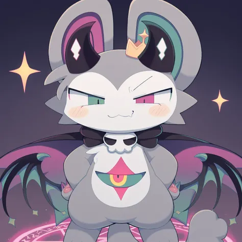 Devilun (DevilConnection) - SeaArt AI Model