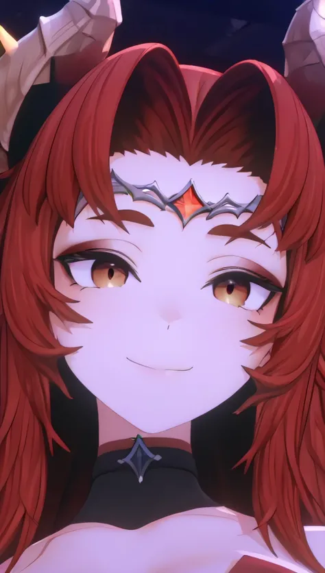 Dungeon Master Zentreya | Zen | Vtuber - SeaArt AI Model