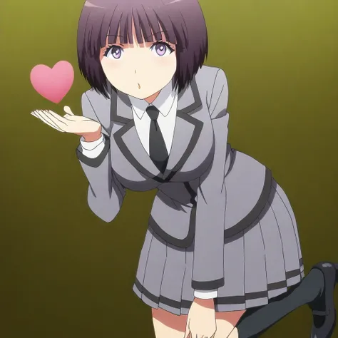 Fuwa Yuzuki (Assassination Classroom) - SeaArt AI Model