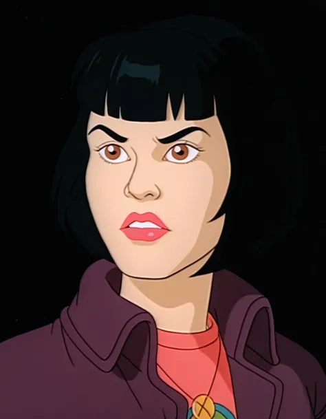 Gi (Captain Planet and the Planeteers) [Pony/IL] - SeaArt AI Model