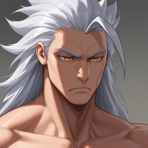 Jon Talbain (Human Form) - Darkstalkers - SeaArt AI Model
