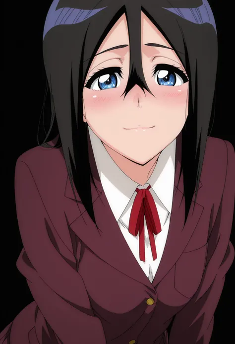 Ururu Tsumugiya (Fullbringer Ark Version) - Bleach - SeaArt AI Model