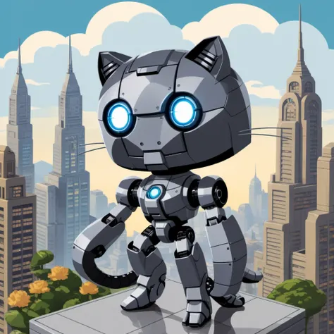 octocat (classic) SDXL based - SeaArt AI Model