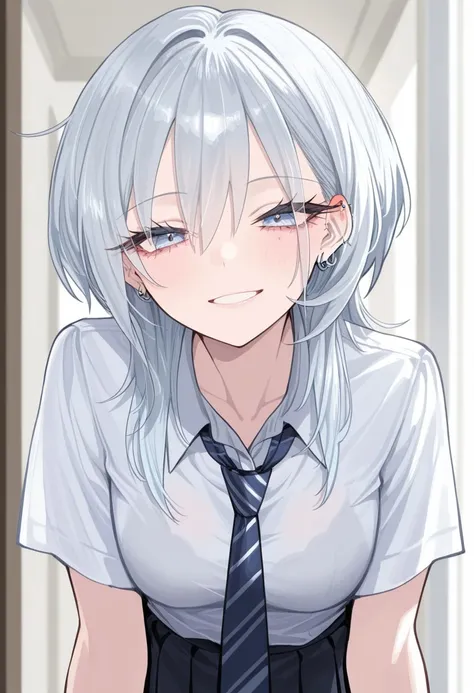 Haimiya - Haimiya-senpai wa Kowakute Kawaii - SeaArt AI Model