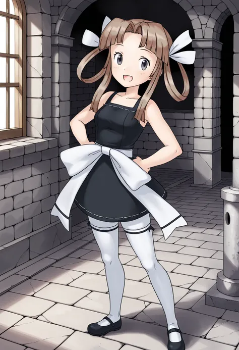 Beta Jasmine (Pokemon) - SeaArt AI Model
