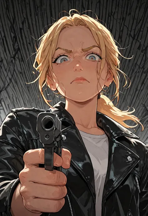 Katina Marie "Katchoo" Choovanski - Strangers in Paradise - SeaArt AI Model