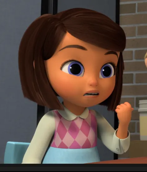 Tabitha templeton (the boss baby) IL - SeaArt AI Model