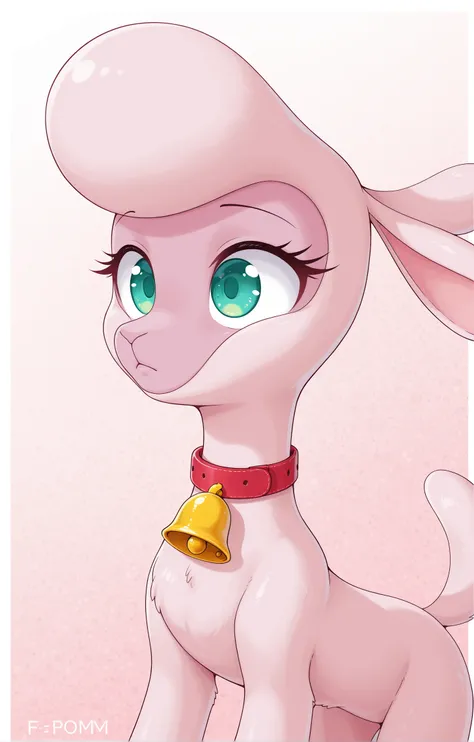 Them's Fightin' Herds Pom - SeaArt AI Model