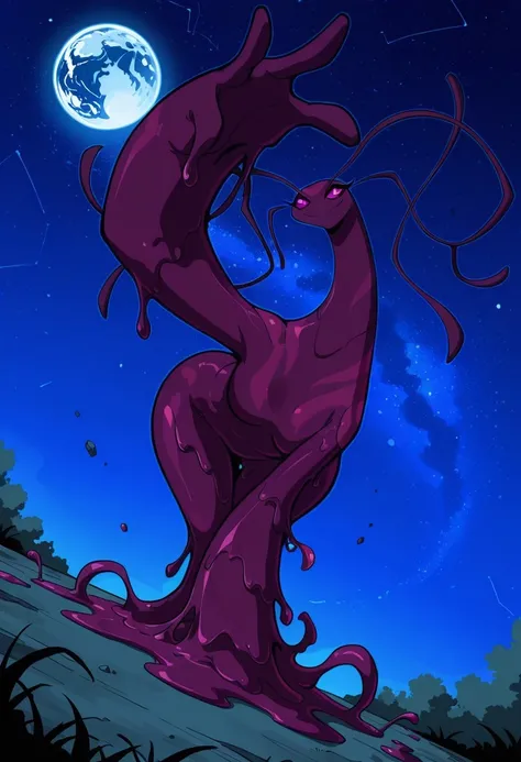 FULL LENOPAN - BEN 10 [ILLUST] - SeaArt AI Model