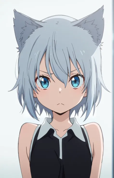 Ao Nanami | (夜桜四重奏 ～ホシノウミ～) Yozakura Quartet: Hoshi no Umi - SeaArt AI ...