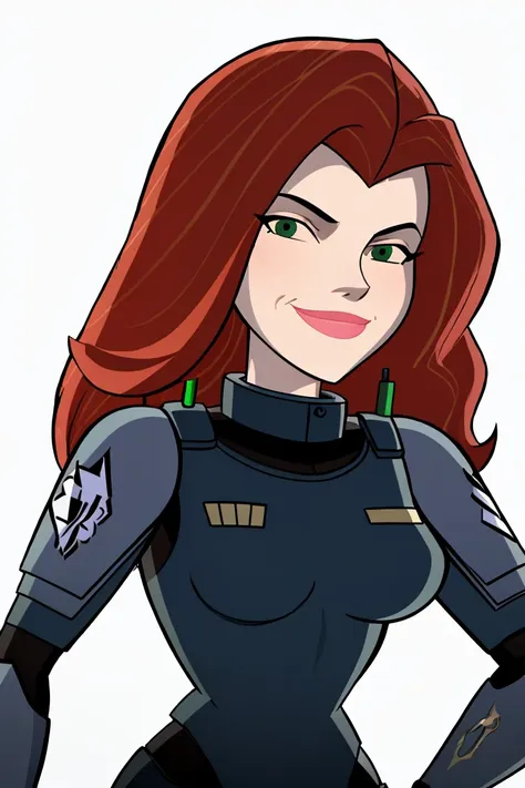 Shannon Lucas - Scooby-Doo! Moon Monster Madness - SD1.5 LORA - SeaArt ...