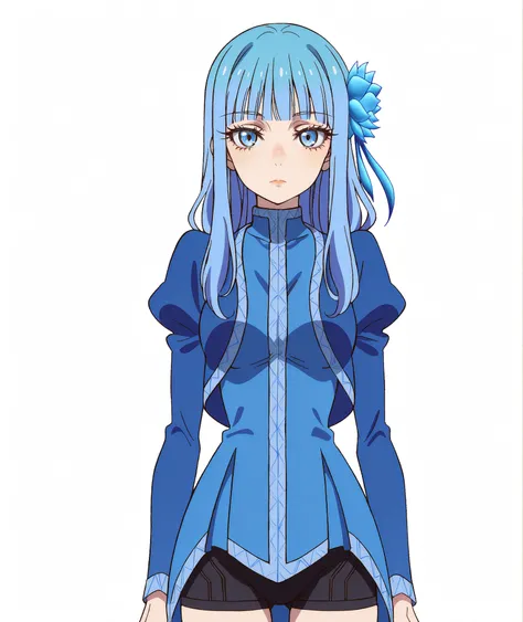 LoRA / illustriousXL / Mabel Raybert from Isekai Ojisan (Character ...
