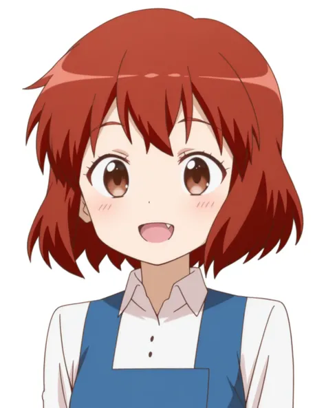 [IL] Youko Inokuma - Kiniro Mosaic - SeaArt AI Model