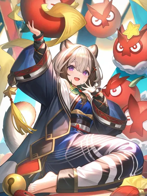 xiaohua (shadowverse) - SeaArt AI Model