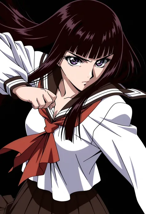 Arashi Kishu - X 1999 - SeaArt AI Model