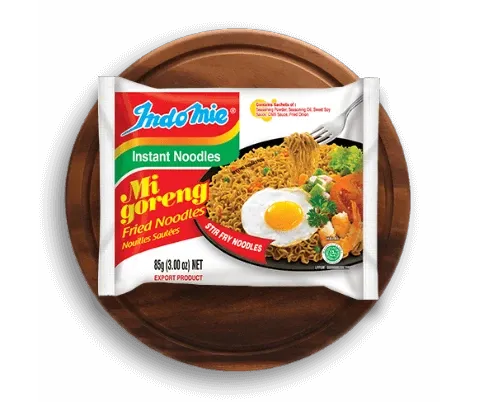 indomie - SeaArt AI Modeli