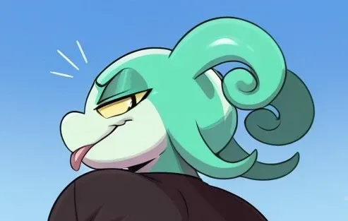 Cleo the Puwa (SSSonic2 Illustrious) - SeaArt AI Model