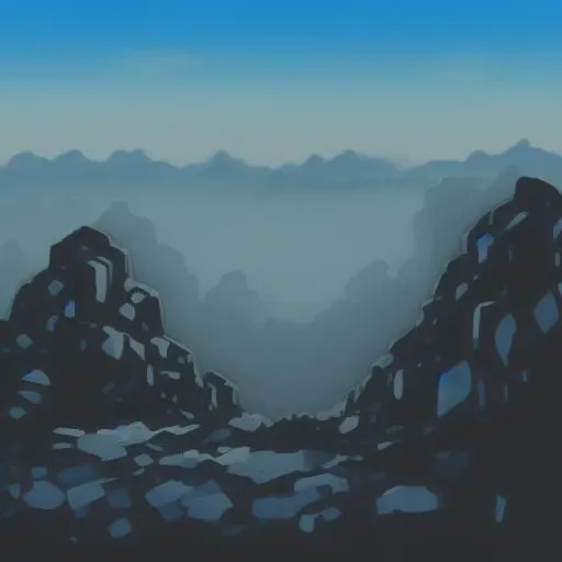 DBZ Anime Backgrounds - SeaArt AI Model