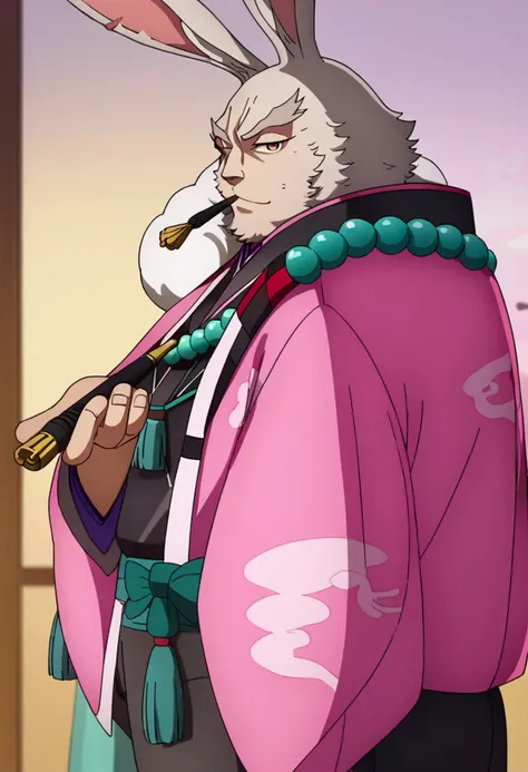 Vysache (shangri-la frontier) - SeaArt AIモデル