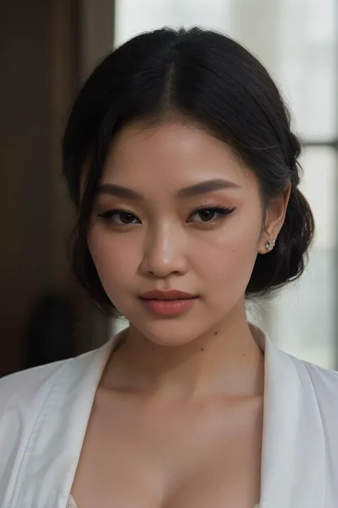 Lana Condor - V1 - SeaArt AI Model