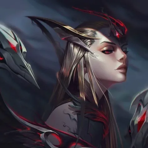 Morgana 1 - SeaArt AI Model