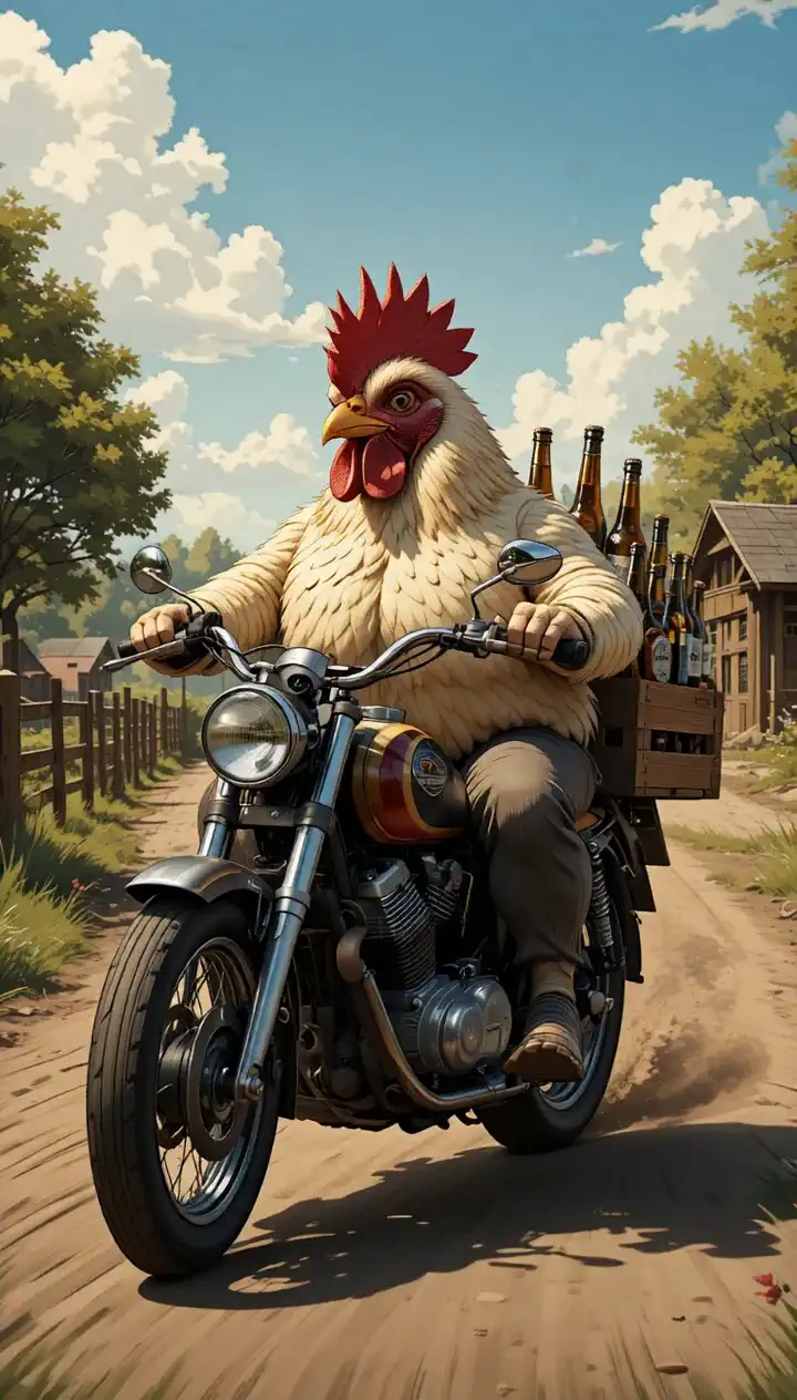 SeaArt Plus - SeaArt AI Model