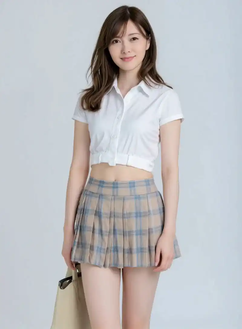 Esplora le opere d'arte AI pubblicate nella comunità di SeaArt AI