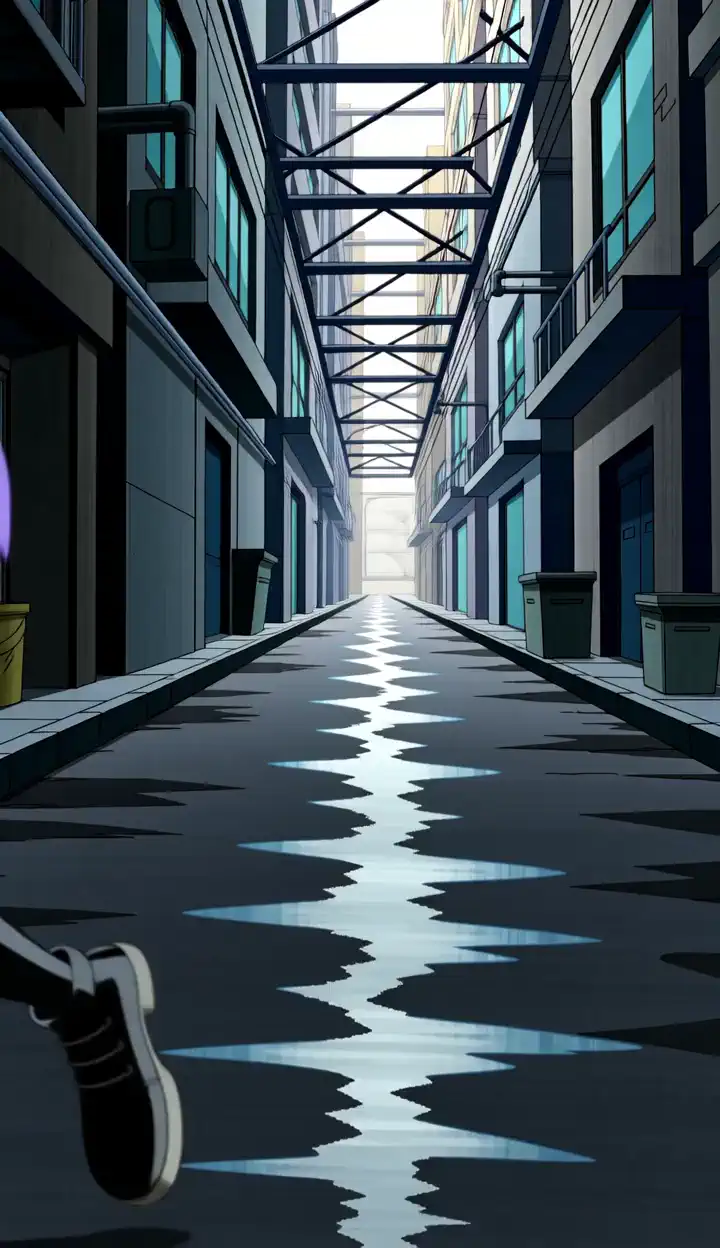 Teen Titans (2003) Style Lora Wan 2.2 | Qwen - SeaArt AI Model