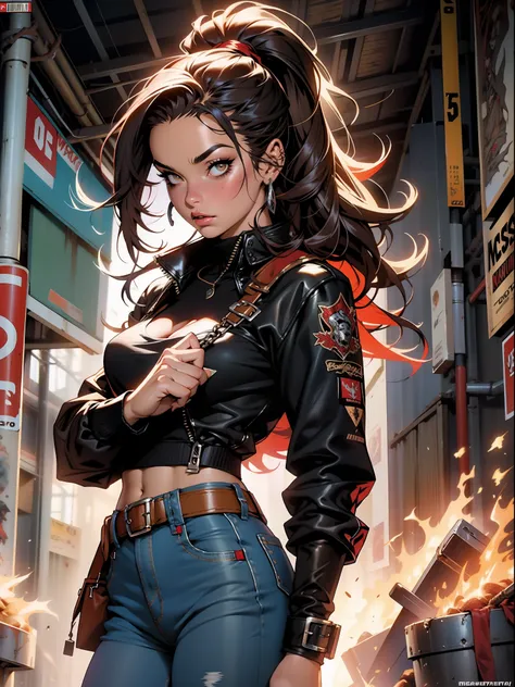 Death Knight - by EDG - SeaArt AIモデル