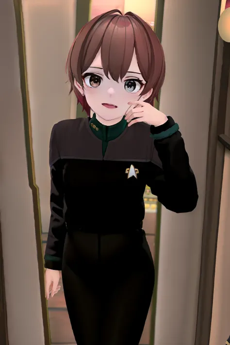 Rusk (VRChat) - SeaArt AI Model