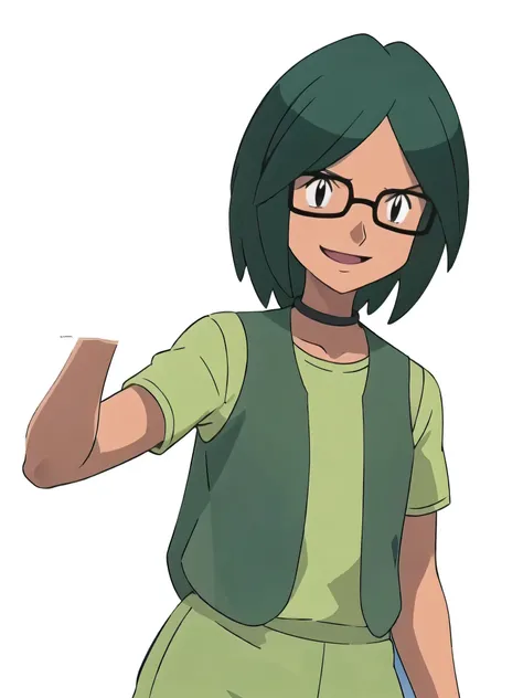 Conway Pokemon - SeaArt AI Model