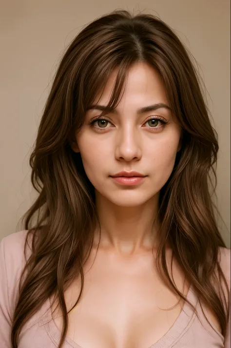 InstaG - SeaArt AI Model