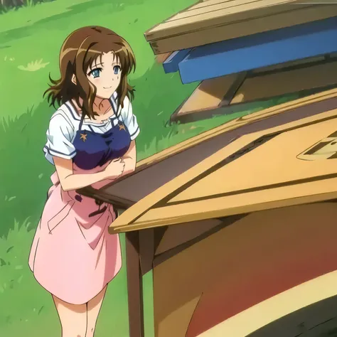 Aoi Kashima SFW - Soukan Yuugi 1 - SeaArt AI Model