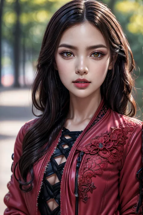 Portrait: Thousands of AI images - SeaArt AI