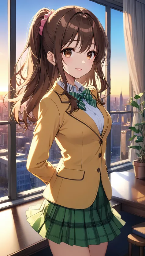 Yuuki Mikan - SeaArt AIモデル