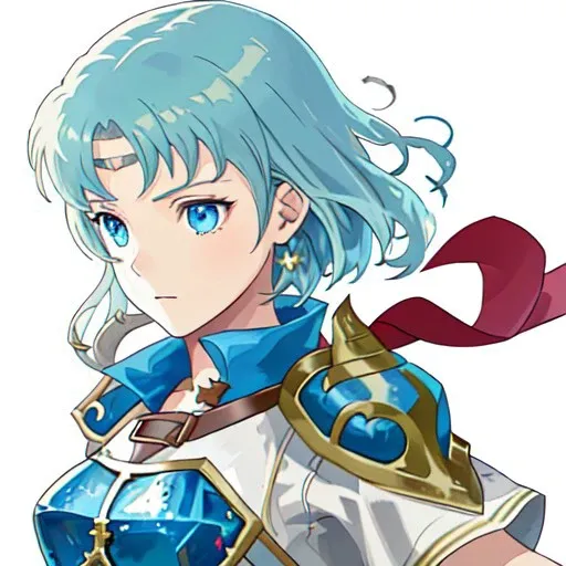 fire emblem thea - SeaArt AI Model