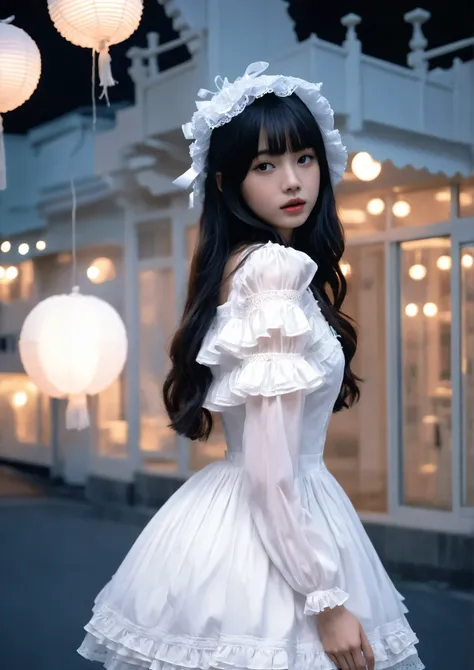 Accede a miles de modelos generadores de arte de IA | SeaArt AI