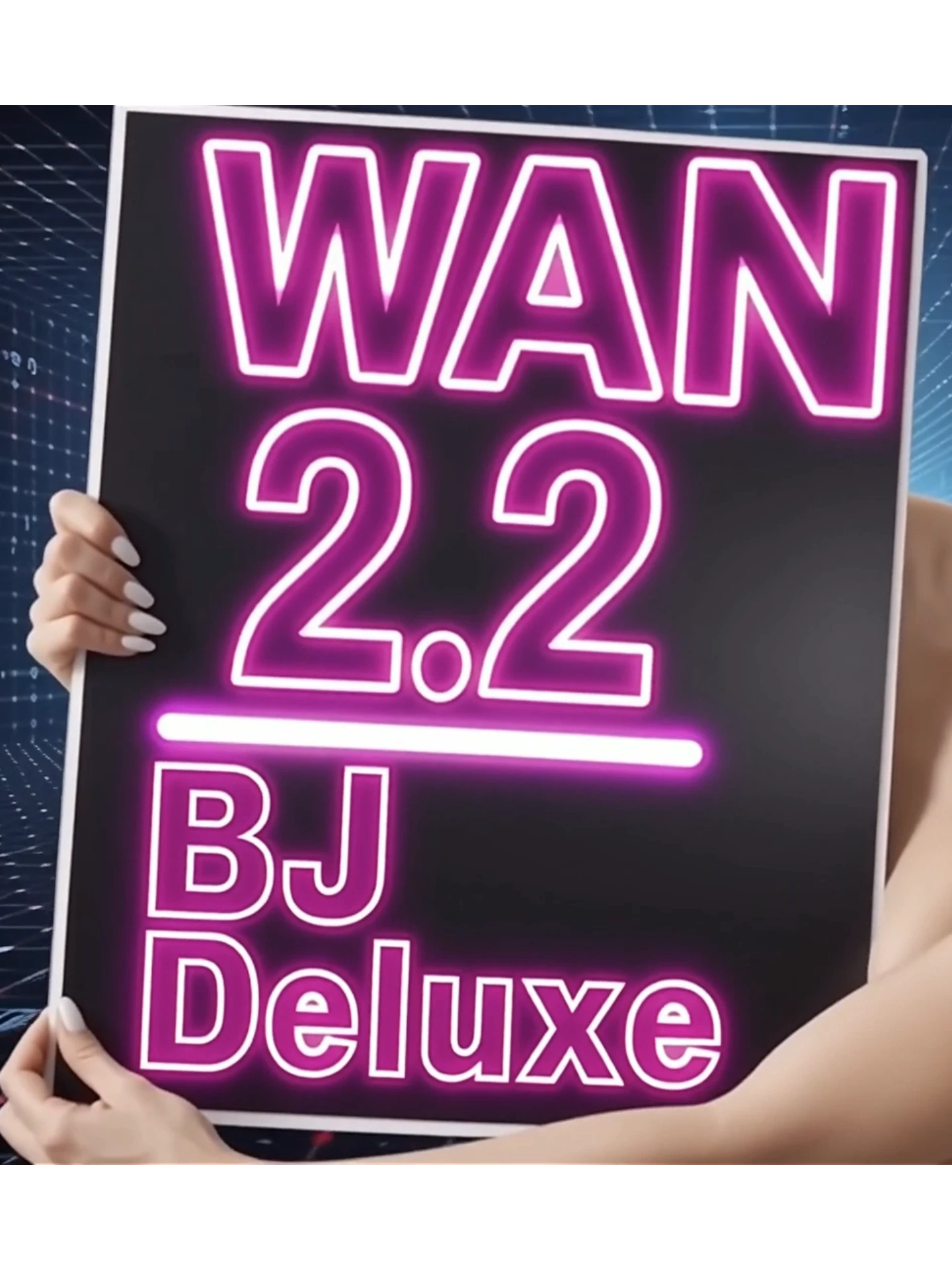 SeaArt AI | Soprando Jay Deluxe WAN 2.2