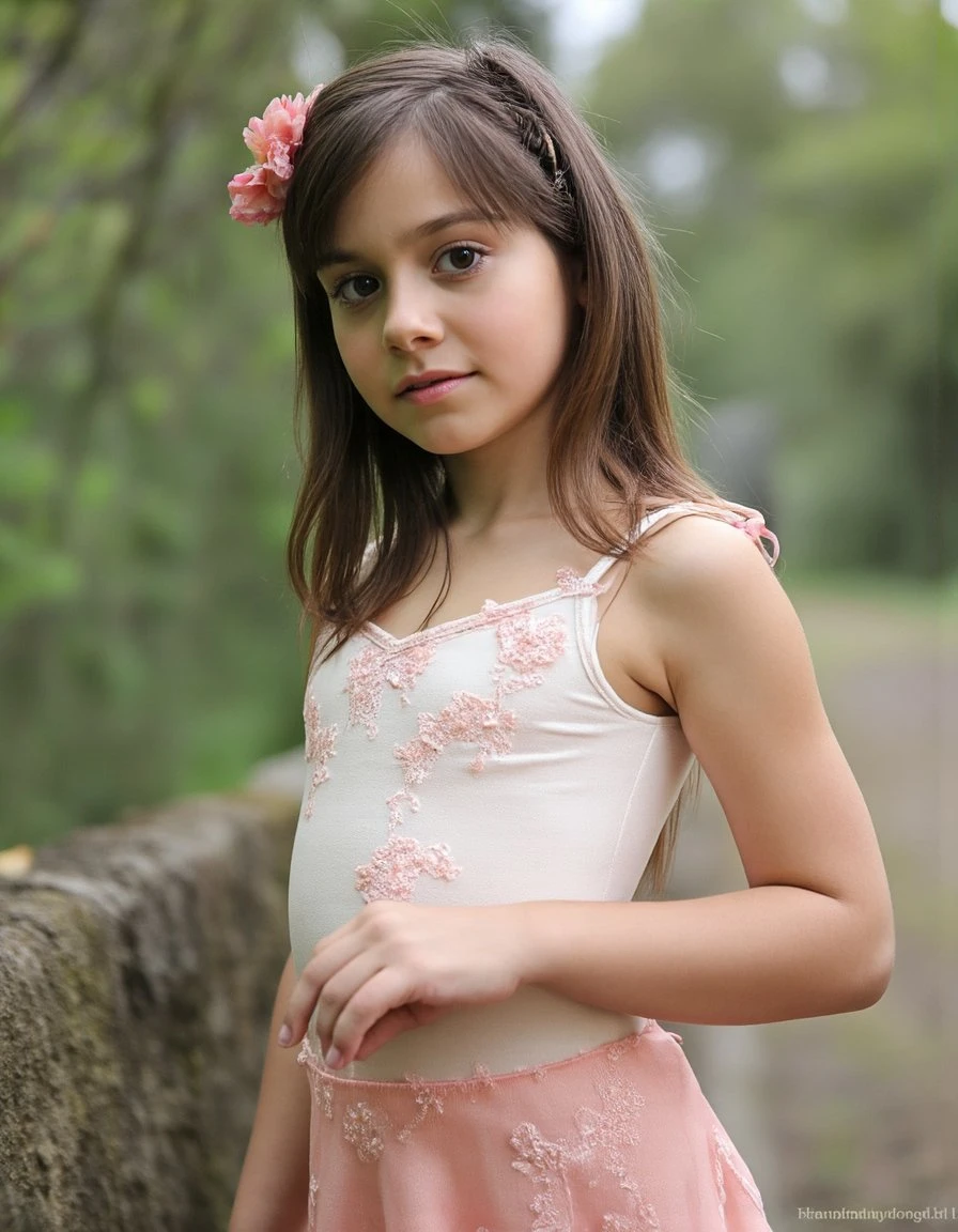 Laura B (Candydoll) Lera Bugorskaya - SeaArt AI Model