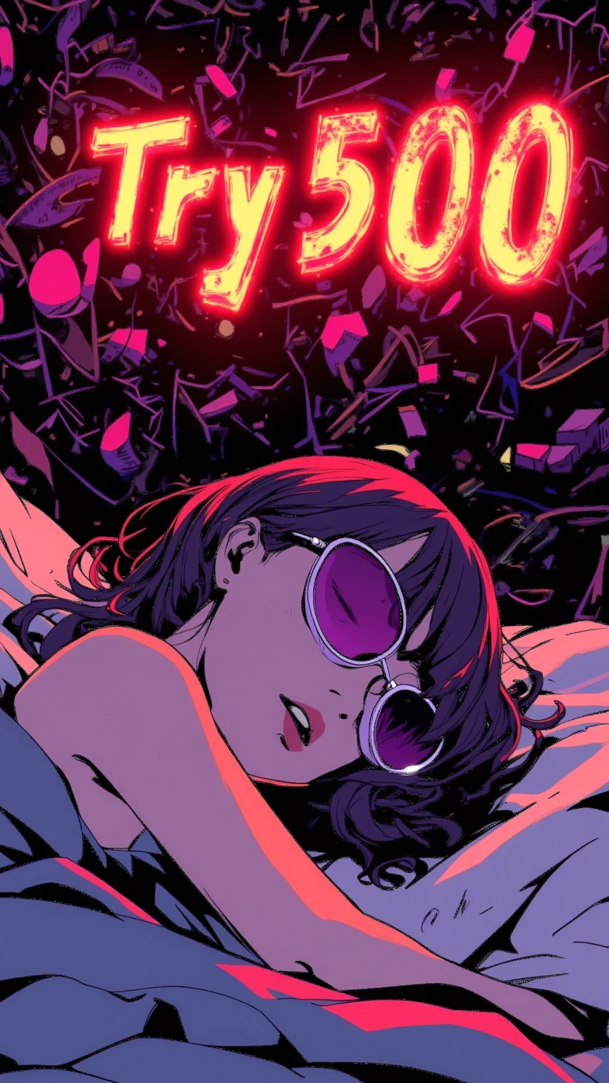 SeaArt AI | ลอง!500 วัน.2 i2v(5วินาที/20fps)