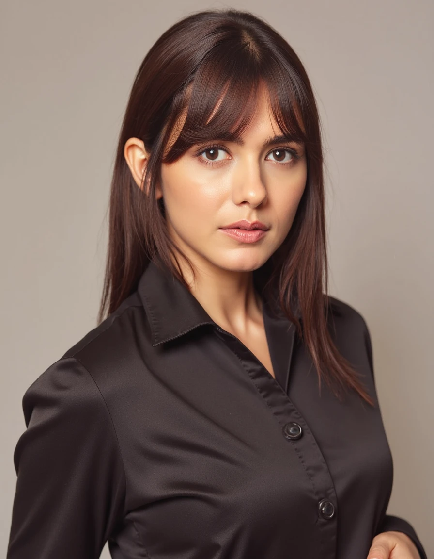 Mrunal Thakur - SeaArt AI Model