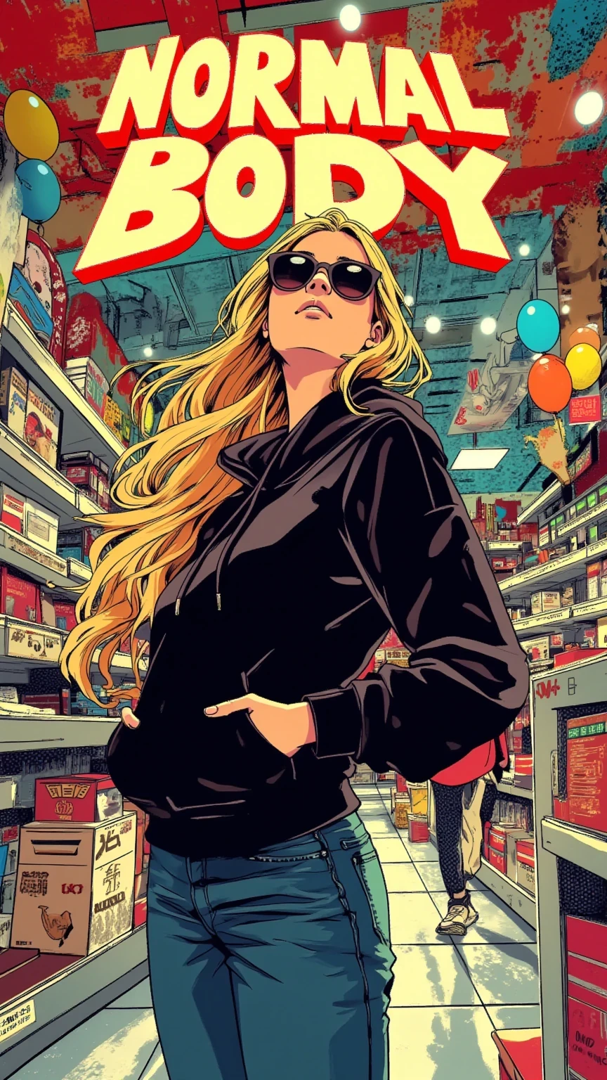 SeaArt AI | Normal vücut+şerit+çömelme+damlayan(700/6sn)